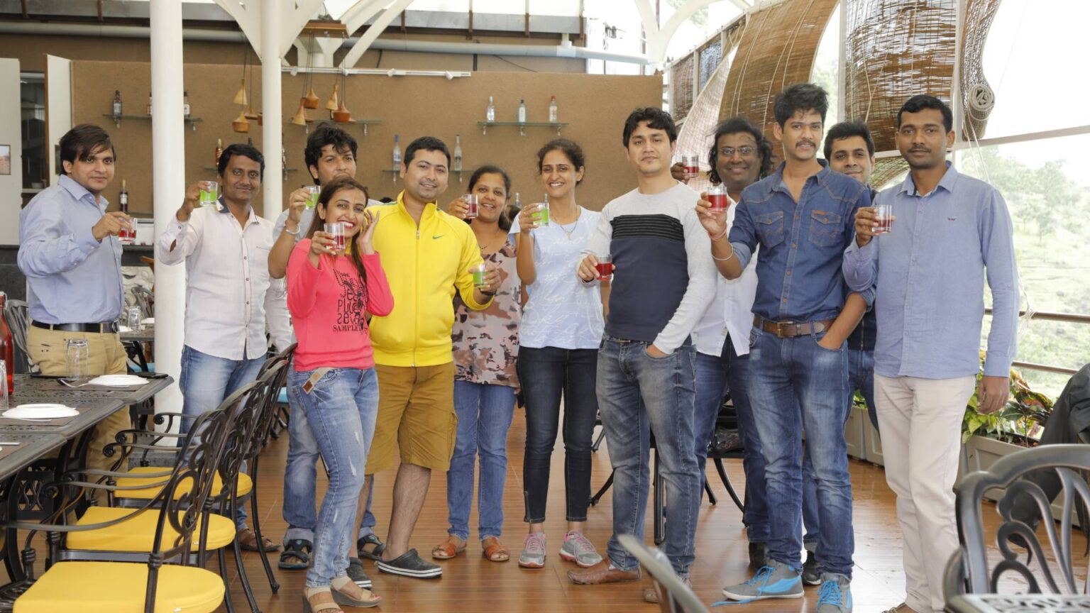 Exploring Business Events in Pune: Networking Opportunities and Startup ...