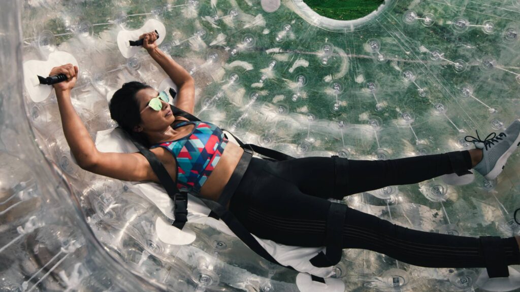 Adventure Park in Pune - Fun for the Whole Family - Sunnys World Pune