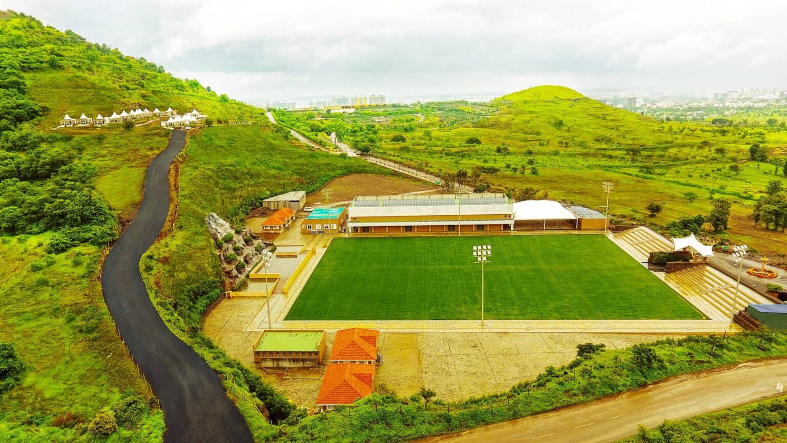 Sunnys World | Top Corporate Events Destination in Pune