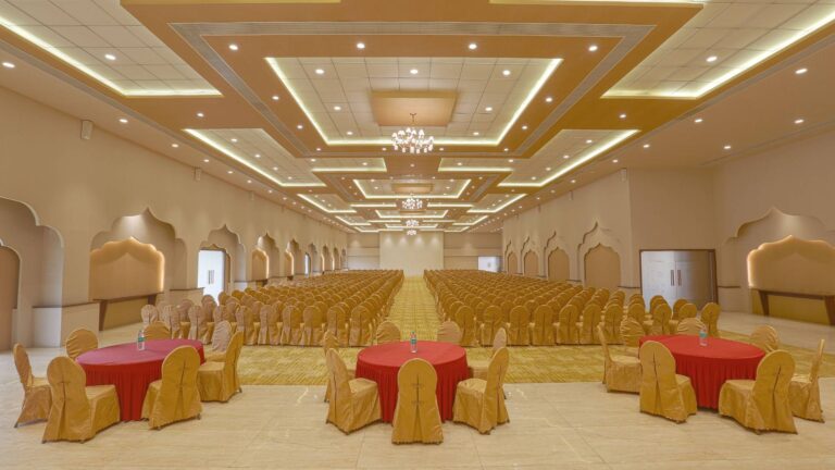 Corporate Event Planning Place in Pune - Sunnys World
