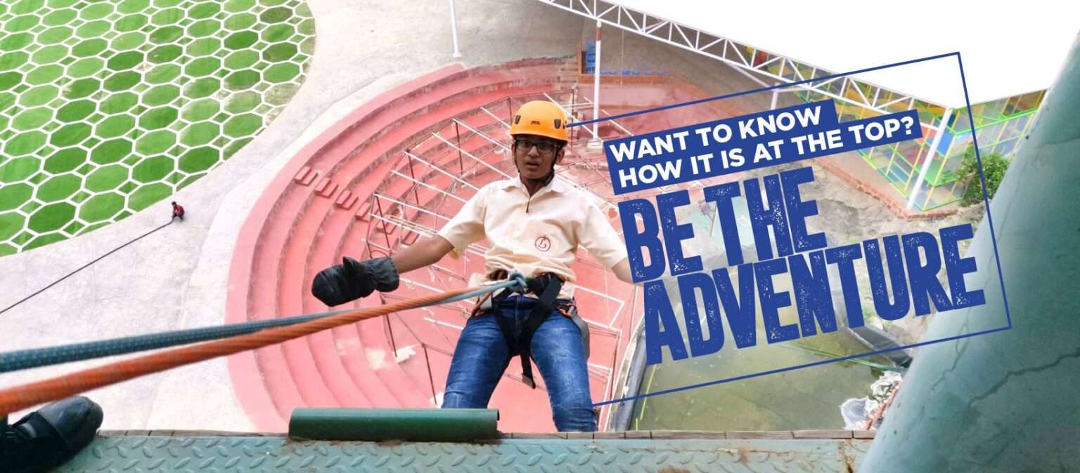 Unleash Your Adventurous Side: Exploring Thrilling Activities in Pune ...