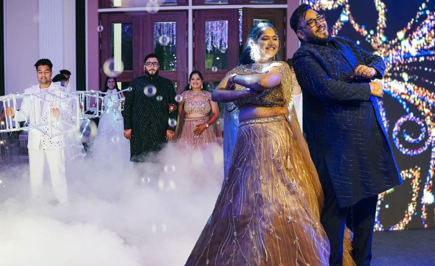 Best Wedding Reception Halls in Pune By Sunny’s World