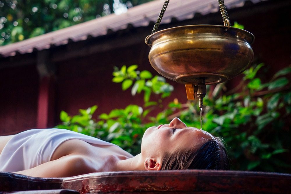 THE GARNET – SPA & HEALING CENTER - Sunnys World Pune